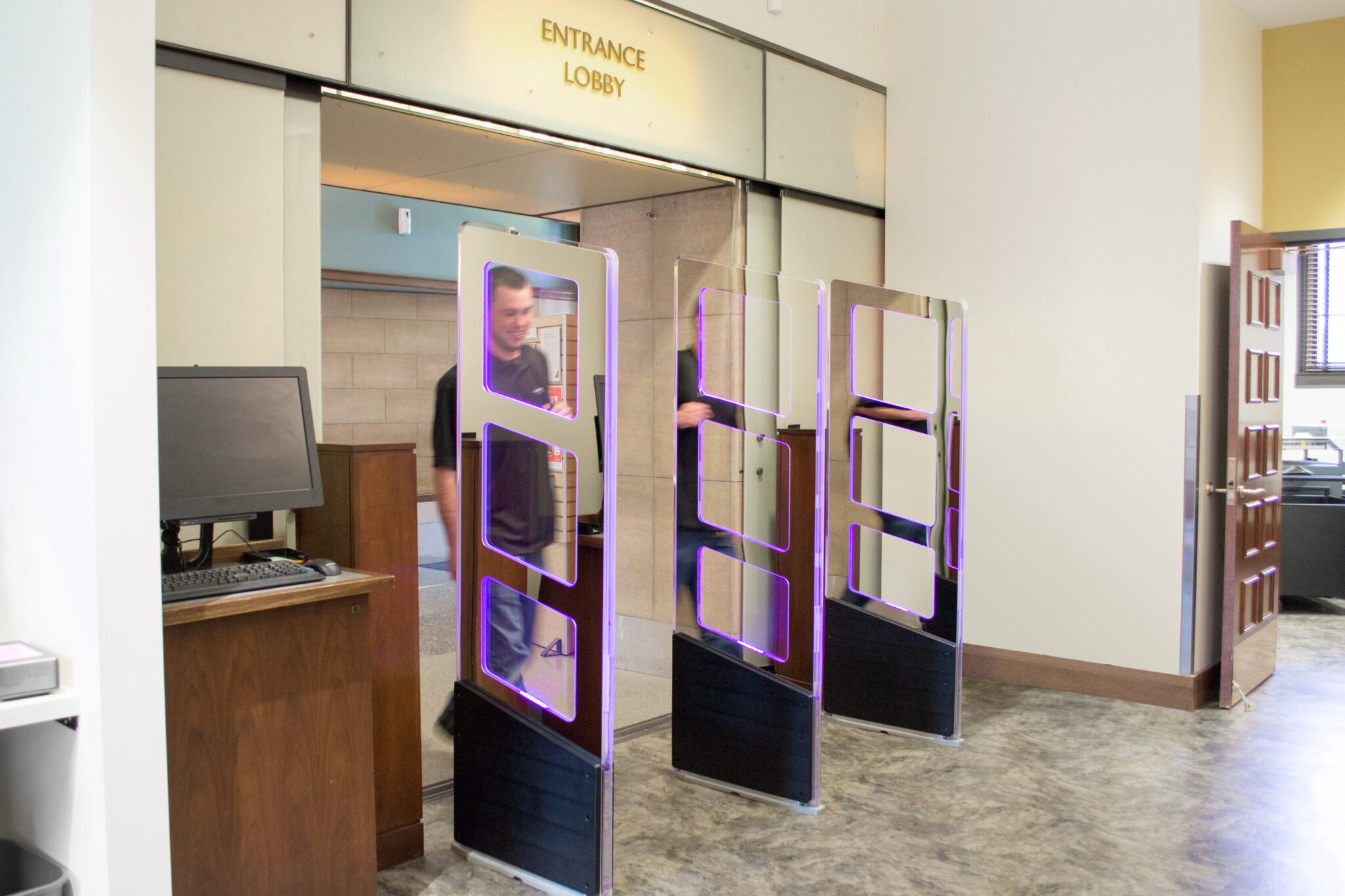 SOLUCIONES DE BIBLIOTECAS – Markovations